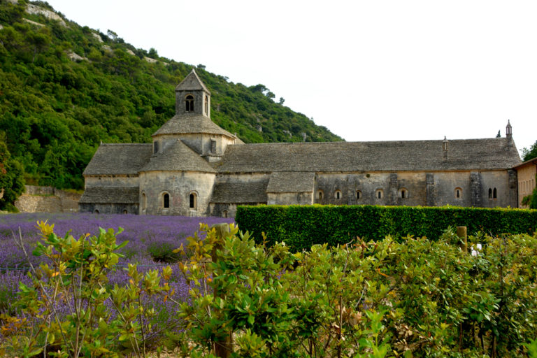 7 Spectacular Architectural Sites in Provence, France You Don’t Want to ...