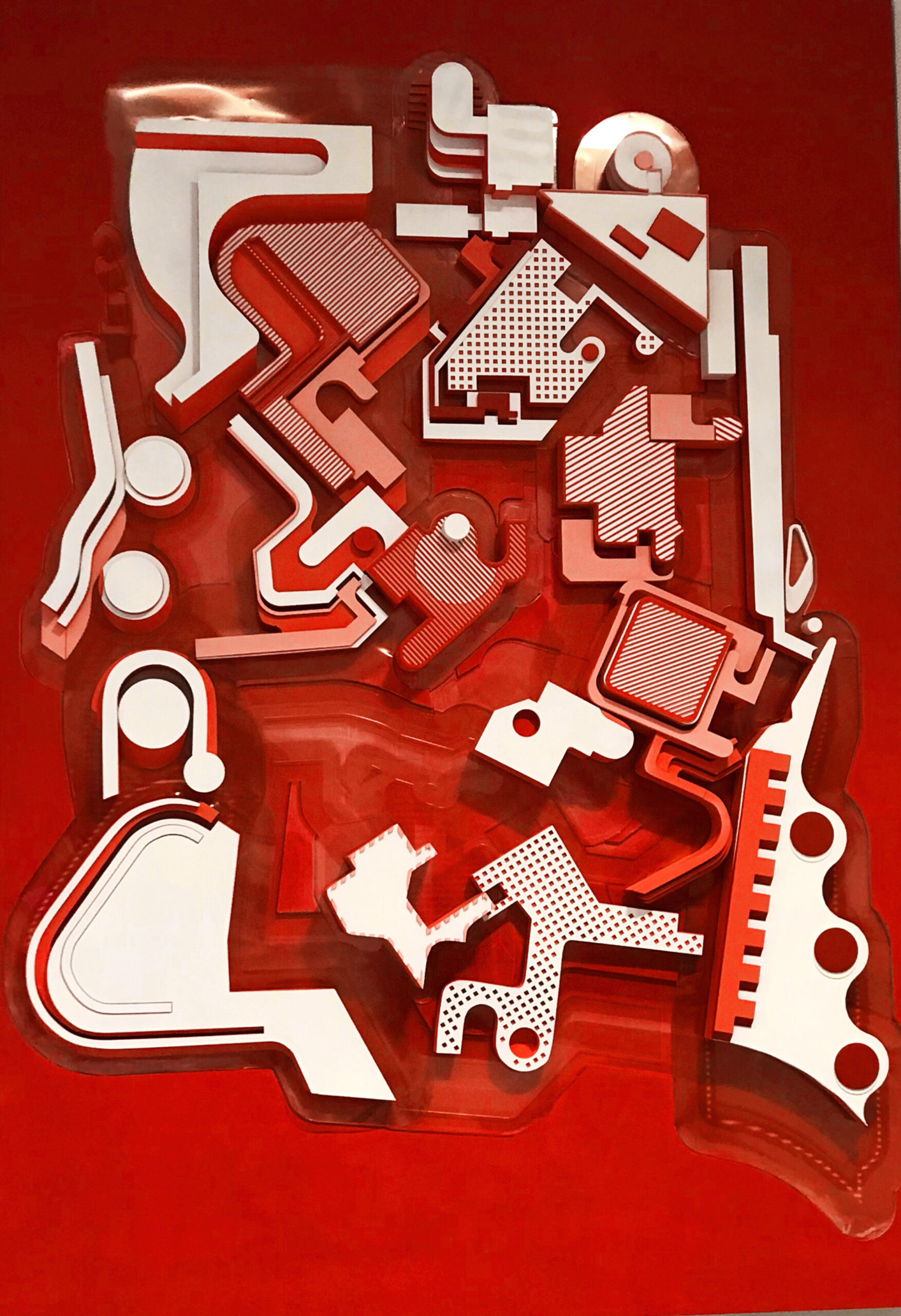 SCI-Arc Spring Show 2019 - gscinparis