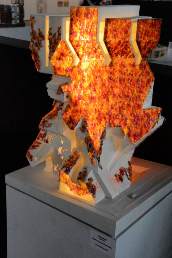 SCI-Arc Spring Show 2019 - gscinparis