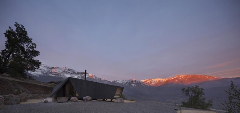 Big Is Not Always Best — 13 Stunning Small Scale Architecture Projects ...