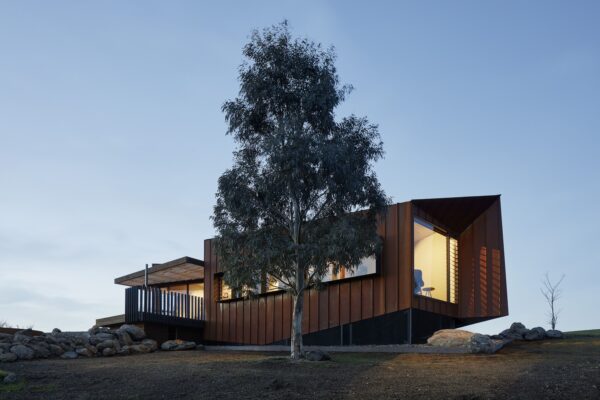 Big Is Not Always Best — 13 Stunning Small Scale Architecture Projects ...