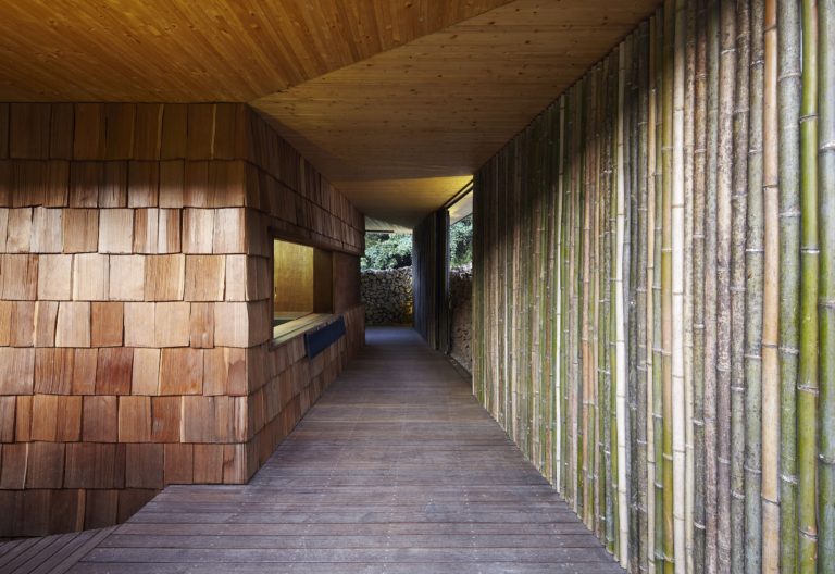 Big Is Not Always Best — 13 Stunning Small Scale Architecture Projects ...