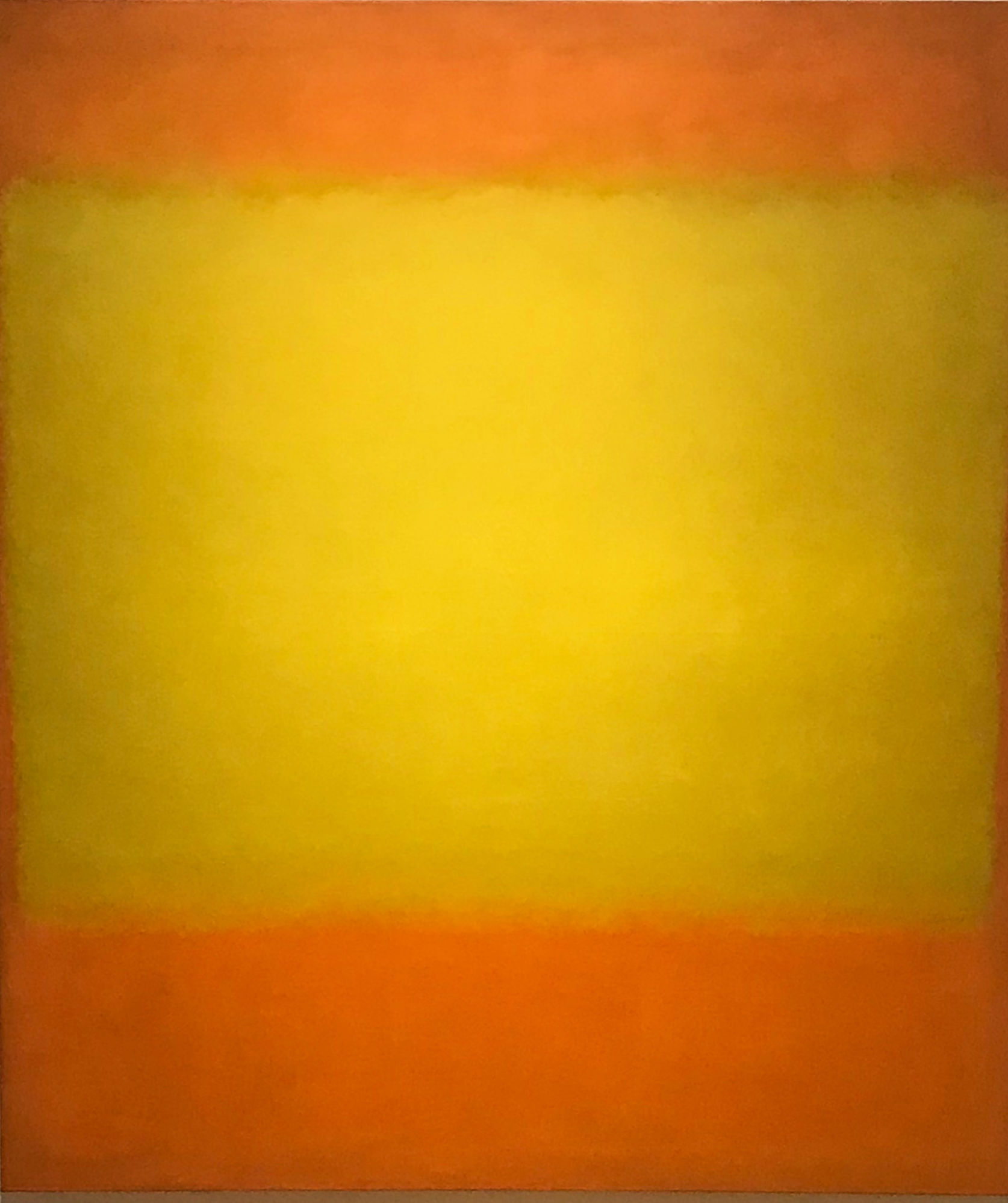 Palm Springs Art Museum: Impressionism to Abstract Expressionism ...