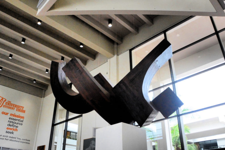 Hidden Gem Series: Mid-century Architecture and Sculpture at the CSULB ...