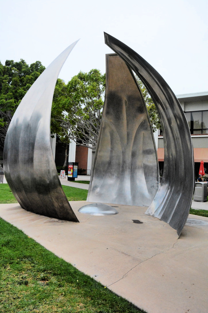 Hidden Gem Series: Mid-century Architecture and Sculpture at the CSULB ...