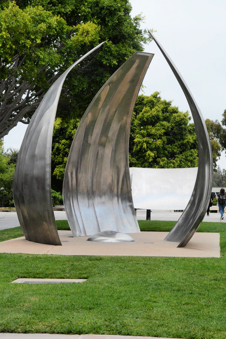 Hidden Gem Series: Mid-century Architecture and Sculpture at the CSULB ...