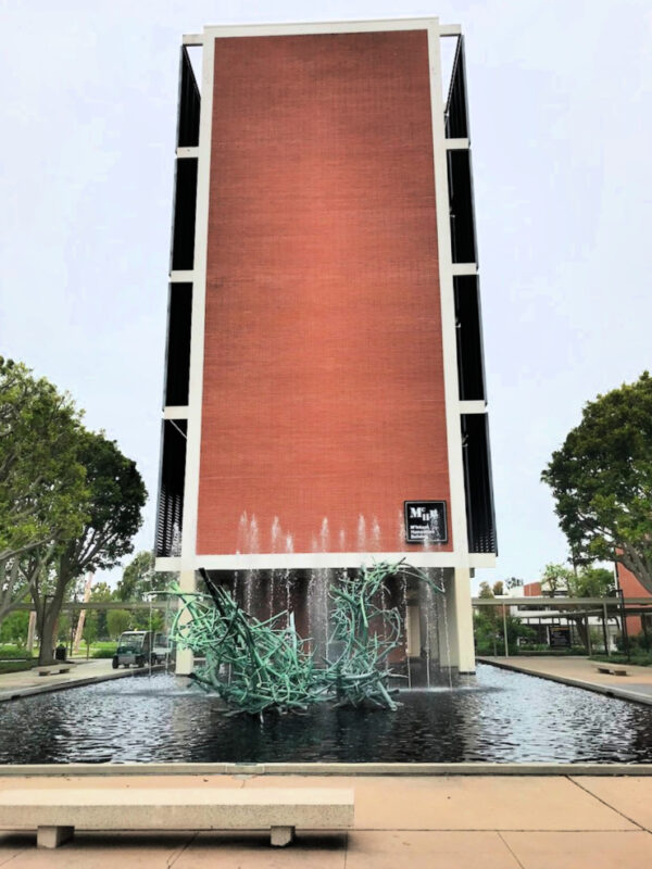 Hidden Gem Series: Mid-century Architecture and Sculpture at the CSULB ...