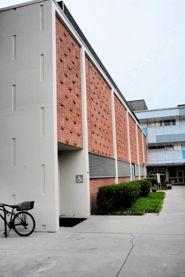 Hidden Gem Series: Mid-century Architecture and Sculpture at the CSULB ...