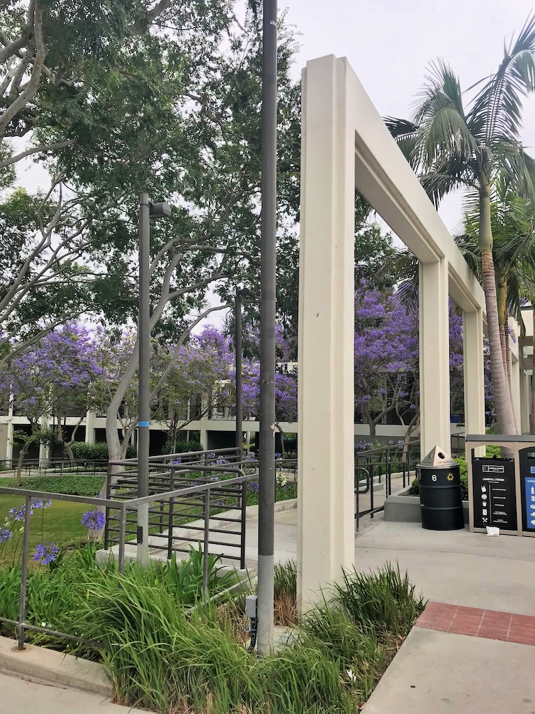 Hidden Gem Series: Mid-century Architecture and Sculpture at the CSULB ...