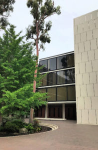 Hidden Gem Series: Mid-century Architecture and Sculpture at the CSULB ...