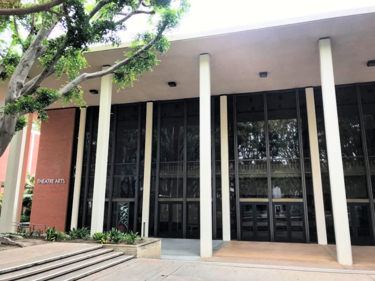 Hidden Gem Series: Mid-century Architecture and Sculpture at the CSULB ...