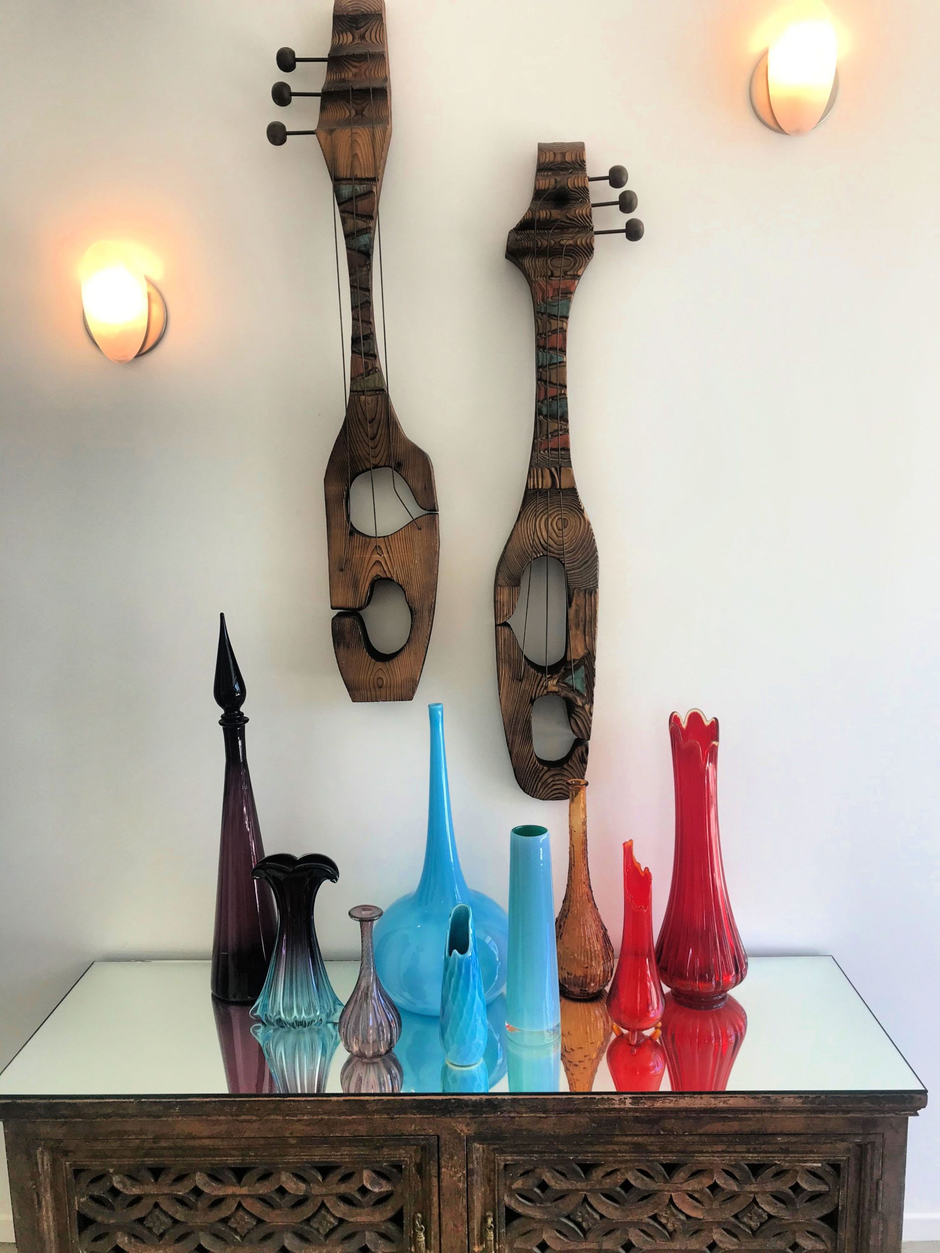 Hidden Gem Series: El Rancho Vista Estates in Palm Springs, CA - gscinparis