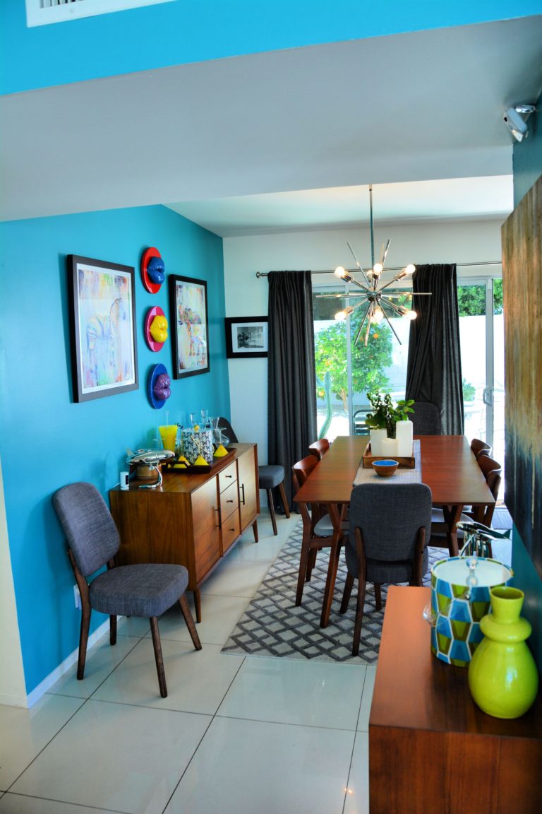 Hidden Gem Series: El Rancho Vista Estates in Palm Springs, CA - gscinparis