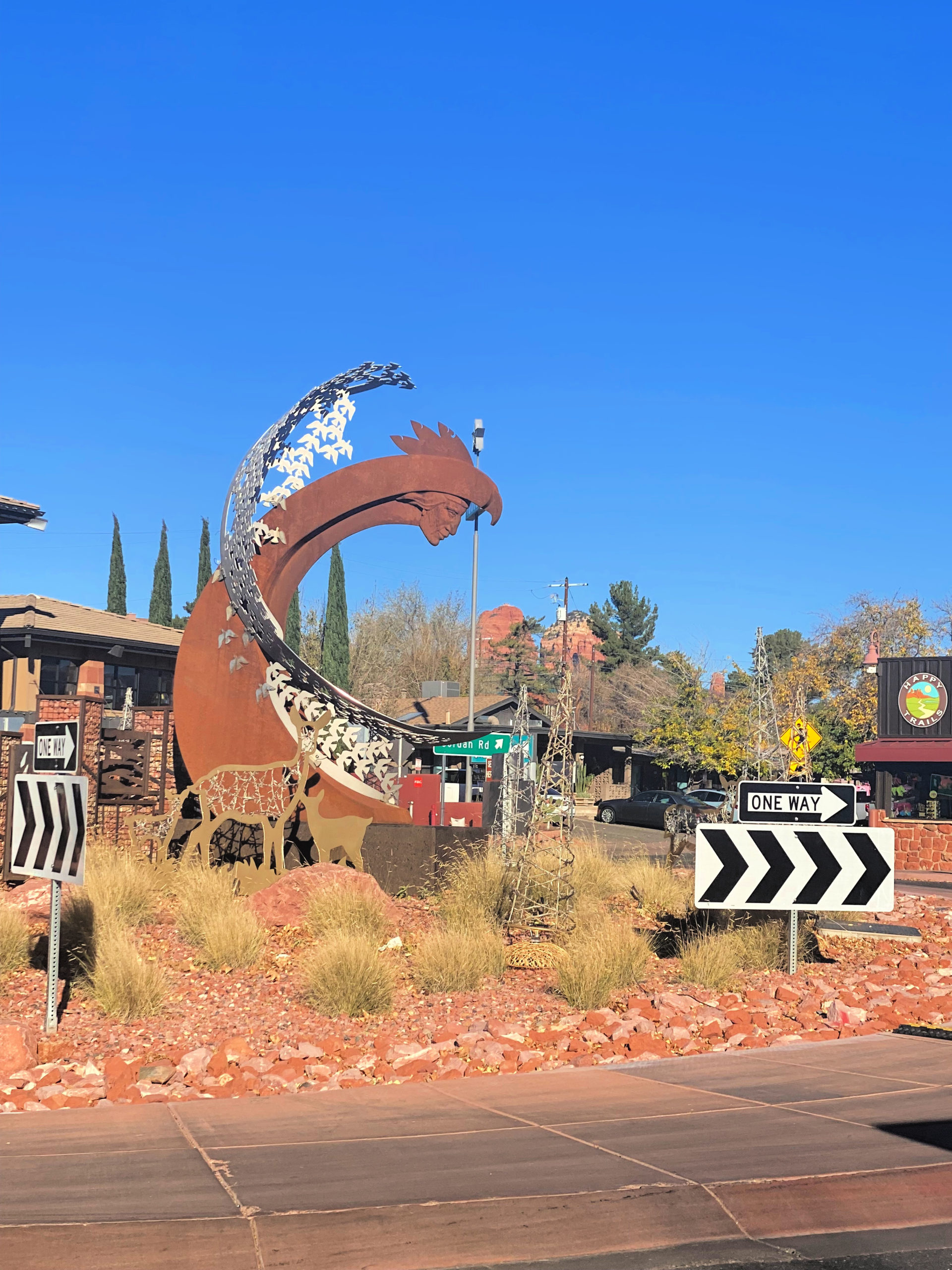 Breathtaking Sedona - gscinparis