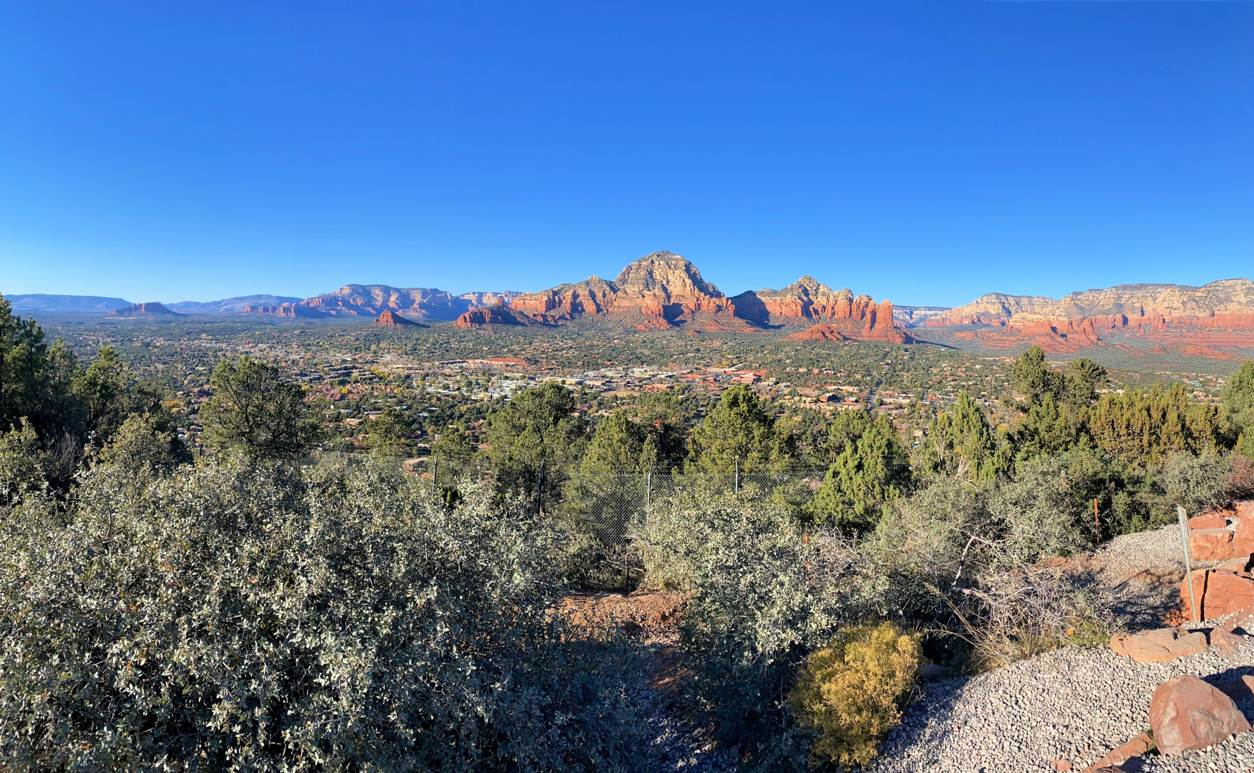 Breathtaking Sedona - gscinparis