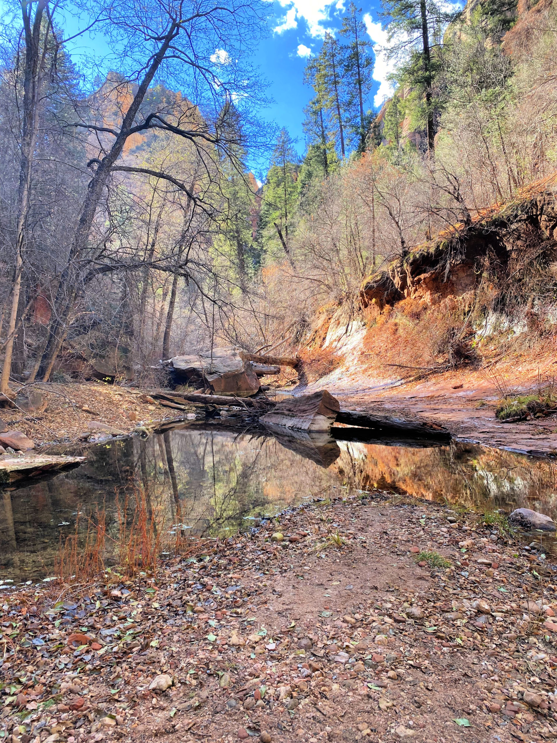 Breathtaking Sedona - gscinparis