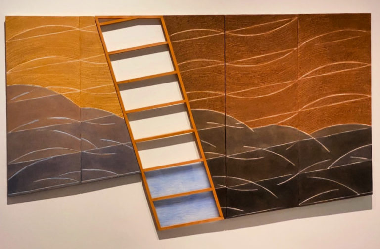 A Beautiful Day at the Utah Museum of Fine Arts - gscinparis