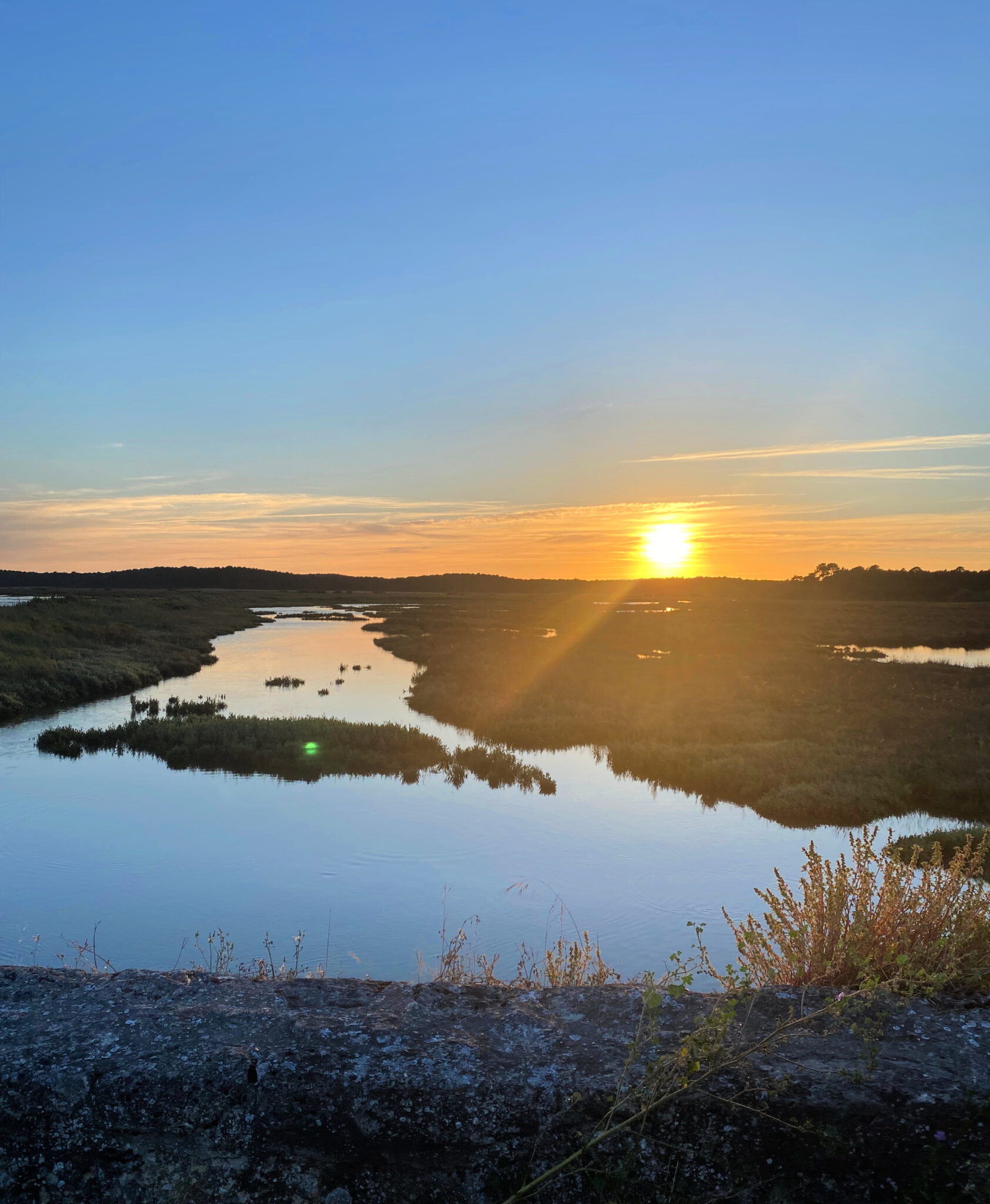 Touring France: Le Bassin d’Arcachon - gscinparis