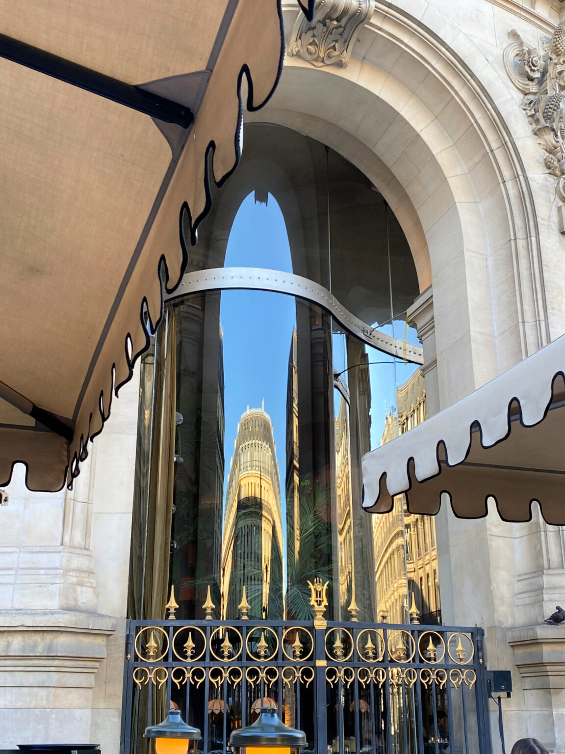 7 Restaurants to try for your next trip to Paris - gscinparis