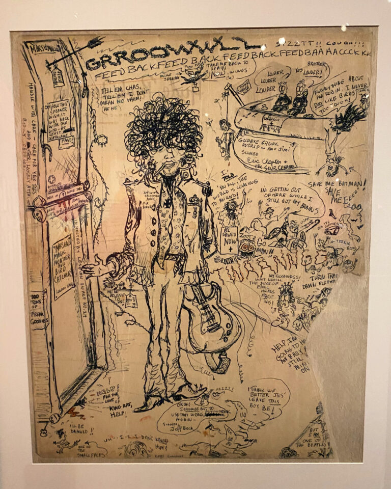 Frank Gehry’s “Experience Music Project” Building (Seattle, WA) v. the ...