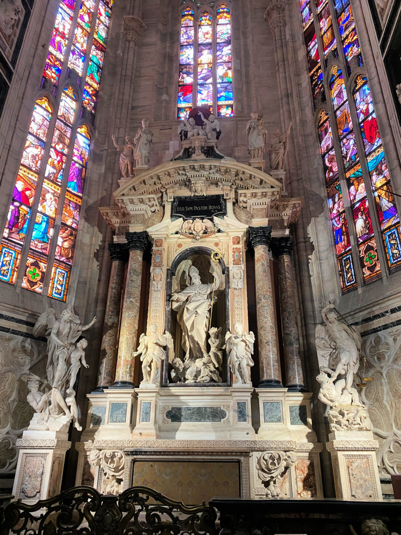 24 Hours in Milan, Italy - gscinparis