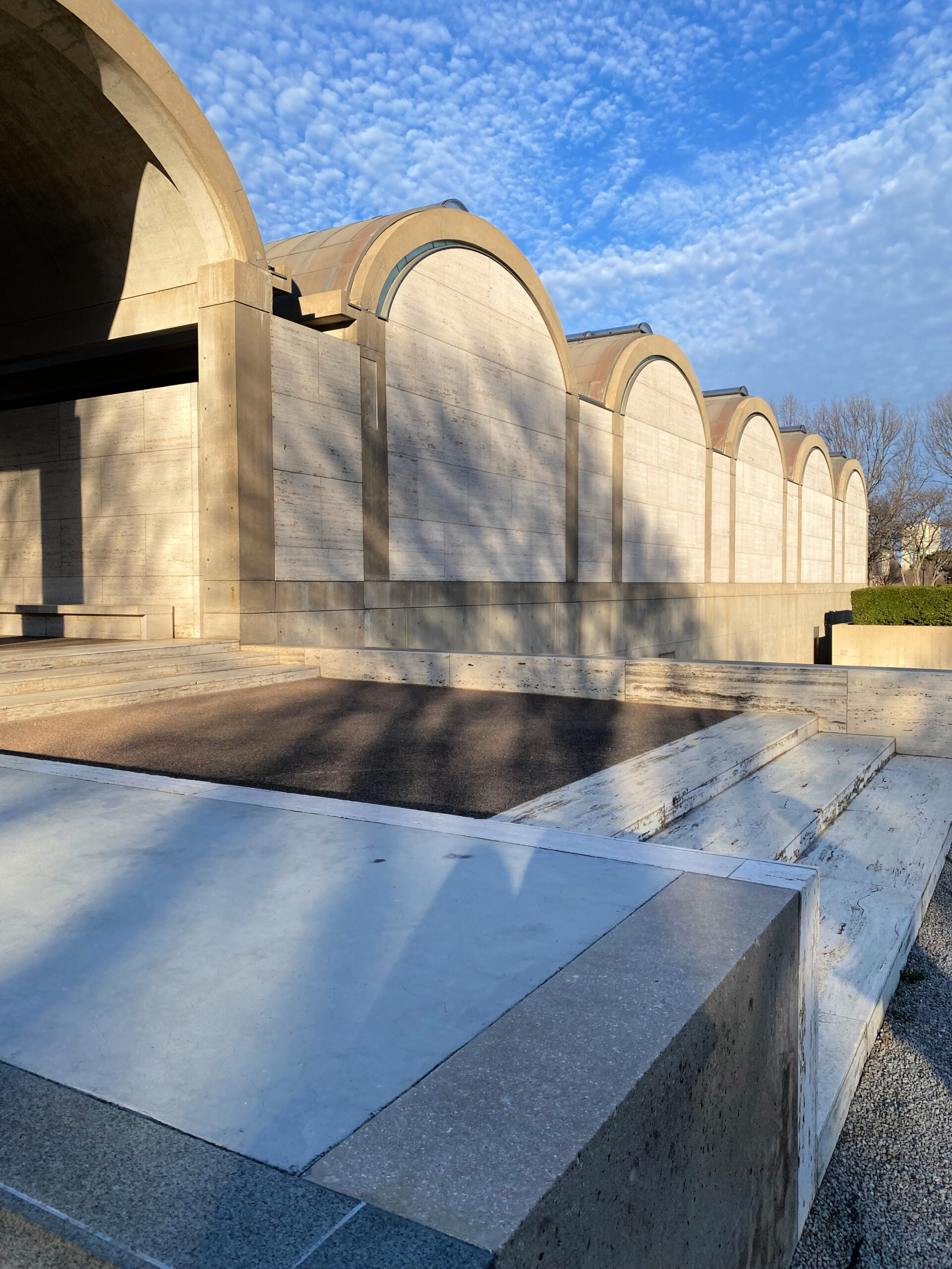 Exploring the Kimbell Art Museum: A Masterpiece of Art and Architecture ...