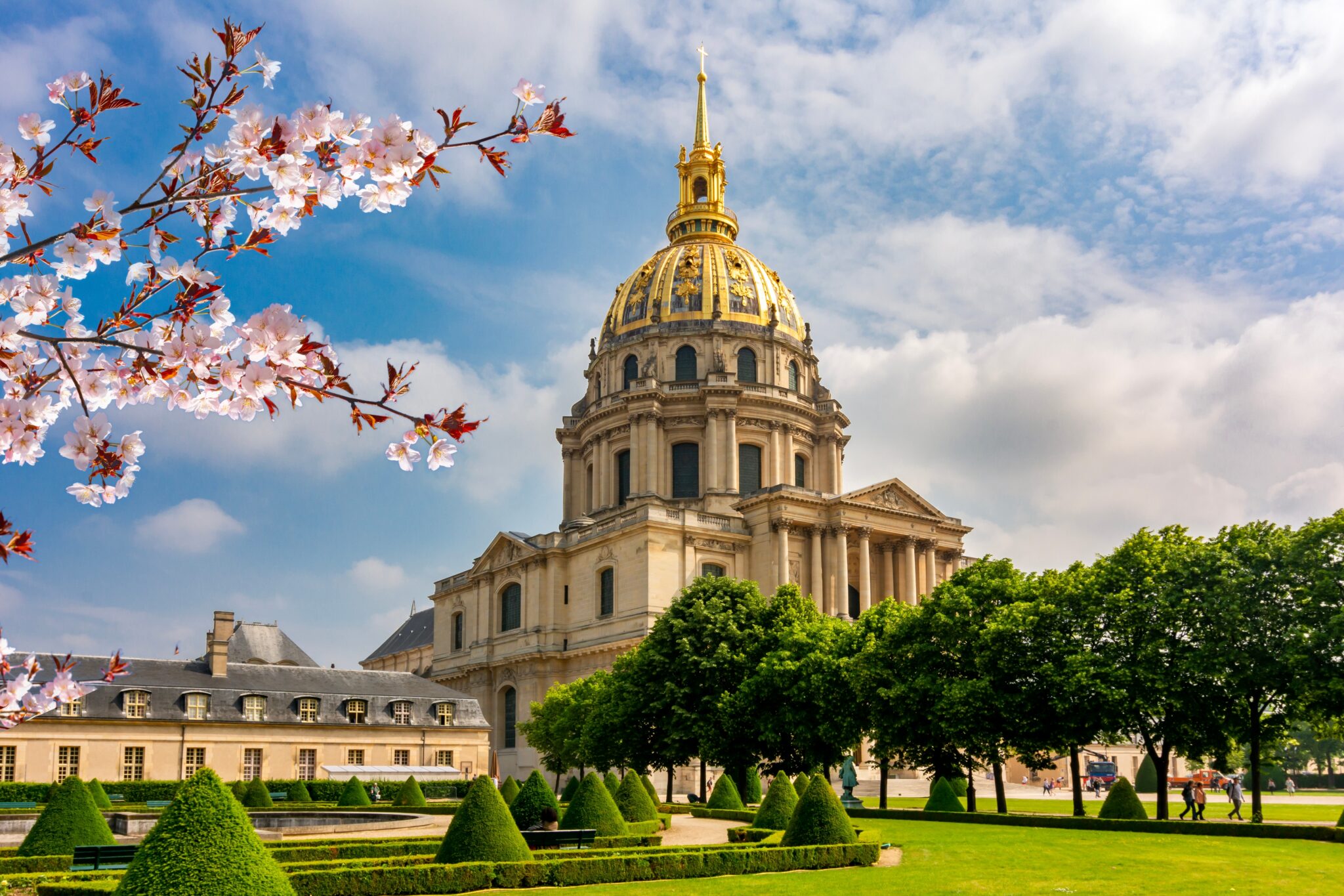 Your Guide to the Best Paris Hotels: Top Picks by Arrondisement ...