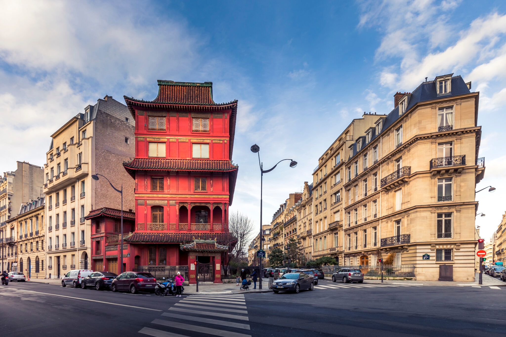 5 Hidden Gems in Paris for Architecture Lovers - gscinparis