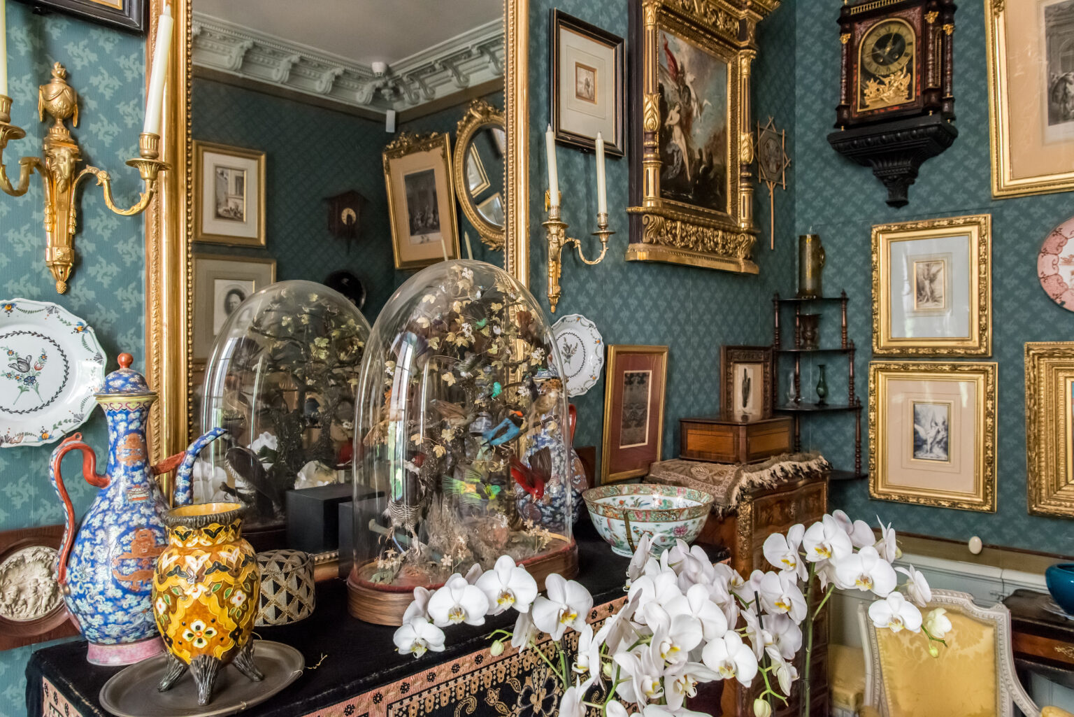 The Best Small Museums in Paris That Most Tourists Miss - gscinparis