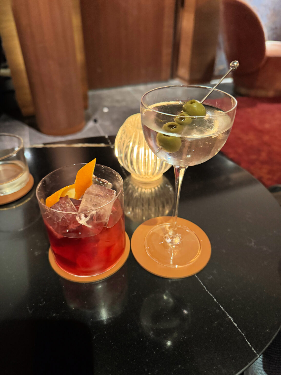 Where to Eat & Drink in Paris in the Winter - gscinparis